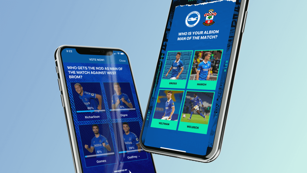 Premier League Teams Score Fan Engagement & Sponsorship Goals with ...