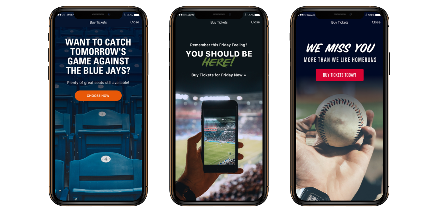Activate Your Ticketing Data to Increase Ticket Sales, Enhance the Fan ...