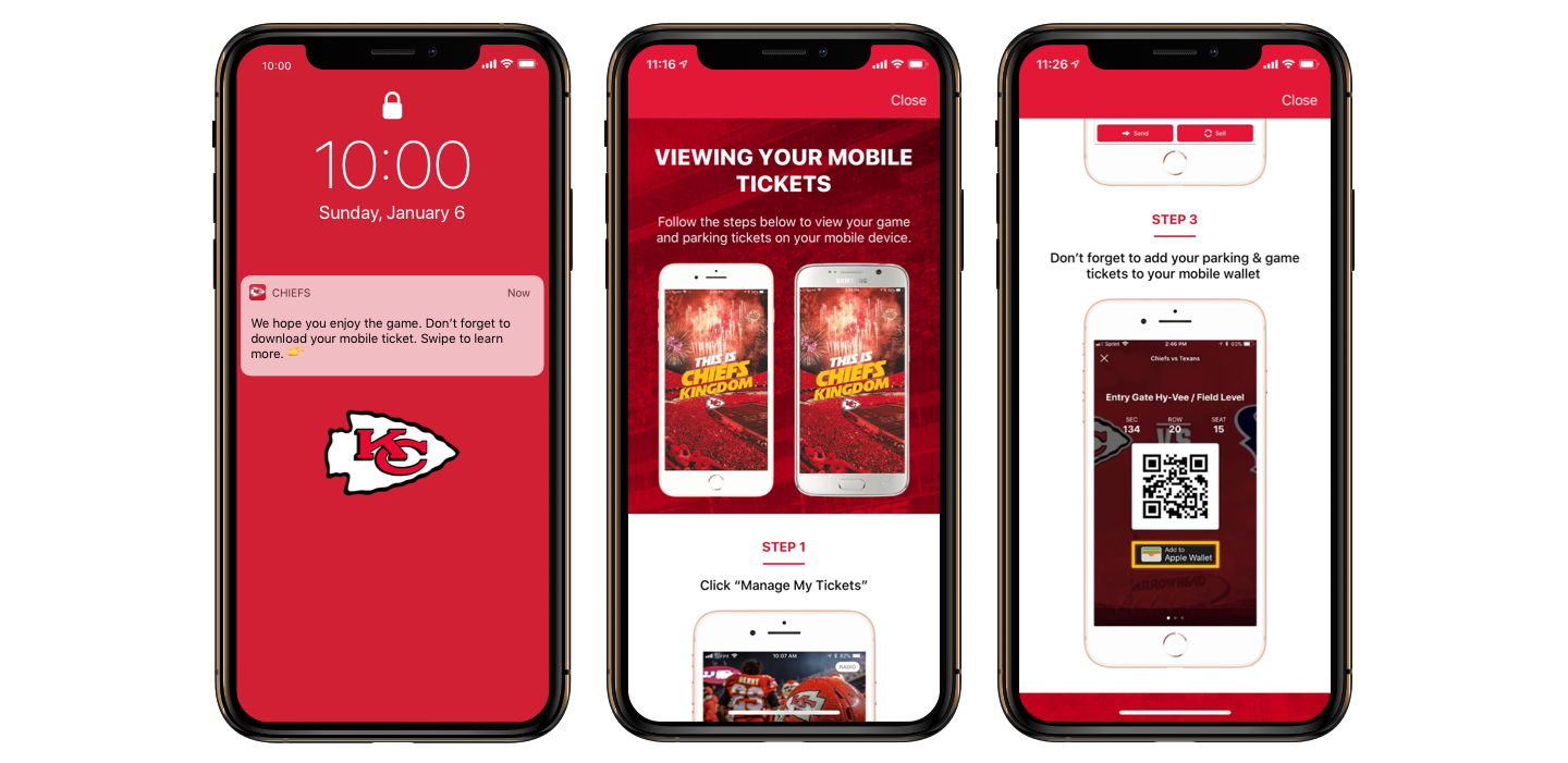 Activate Your Ticketing Data to Increase Ticket Sales, Enhance the Fan ...