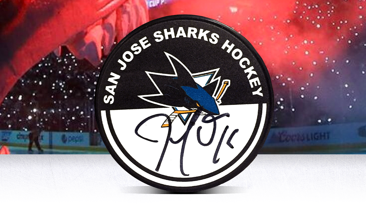 San Jose Sharks Create Engaging Goal Guess Mobile Contest