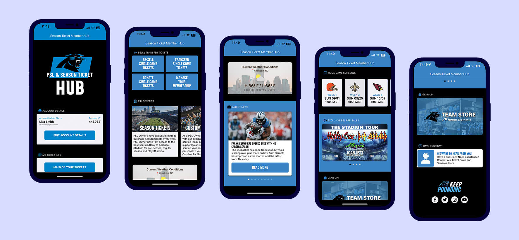 How NFL Teams Personalize Fan Engagement and Increase Revenue with Rover