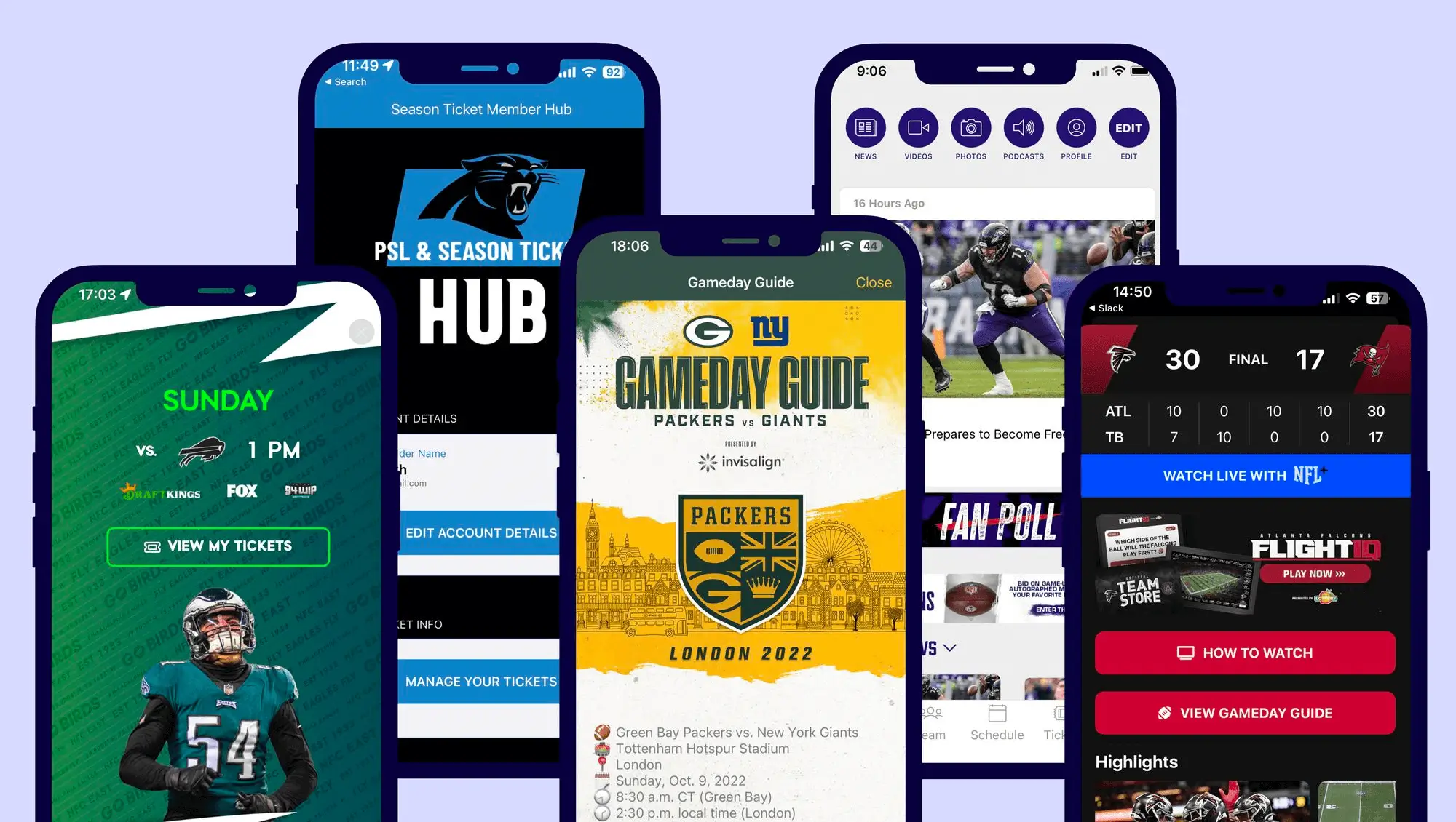 How NFL Teams Personalize Fan Engagement and Increase Revenue with Rover