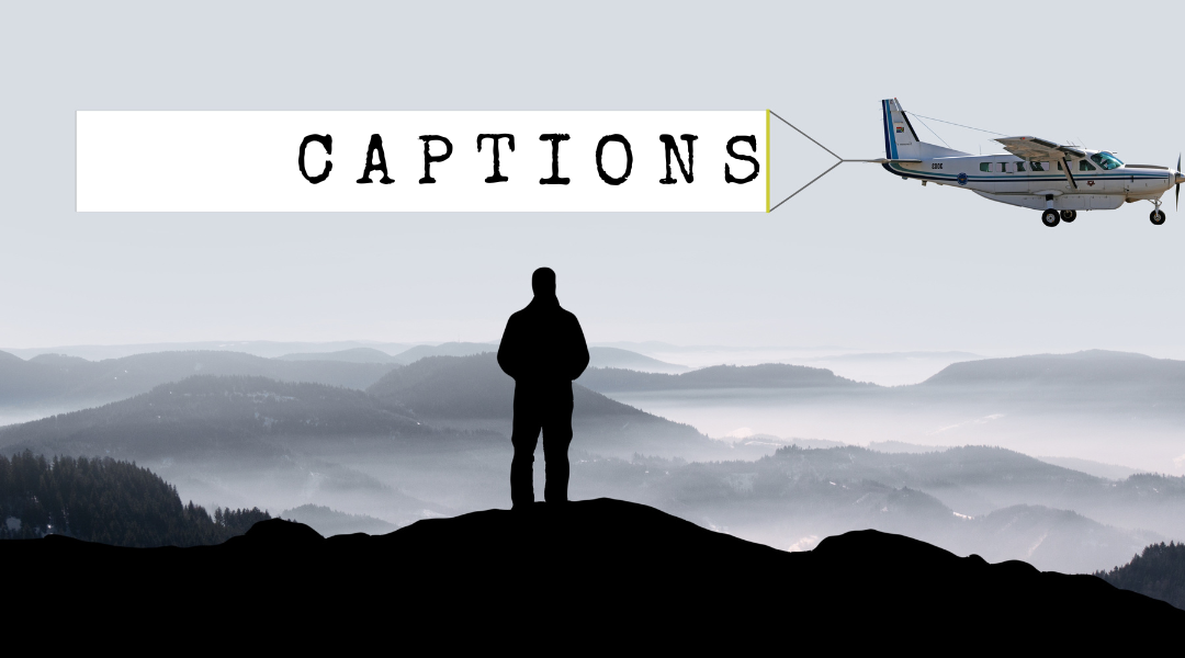A Deep Dive into Captions: Everything You Need to Know - Vatis Tech