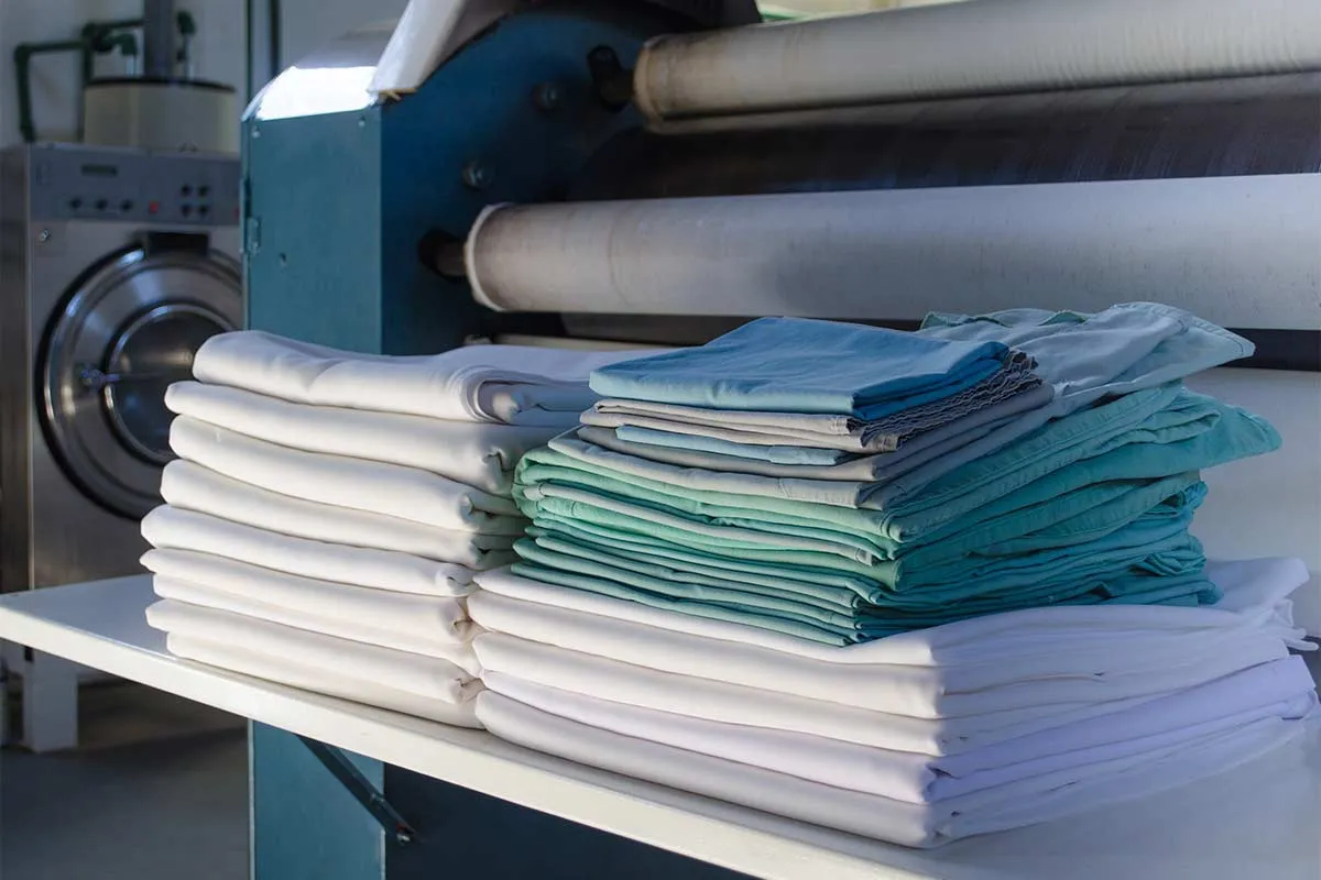 Best Residential and Commercial Laundry Services in Solano and Napa ...