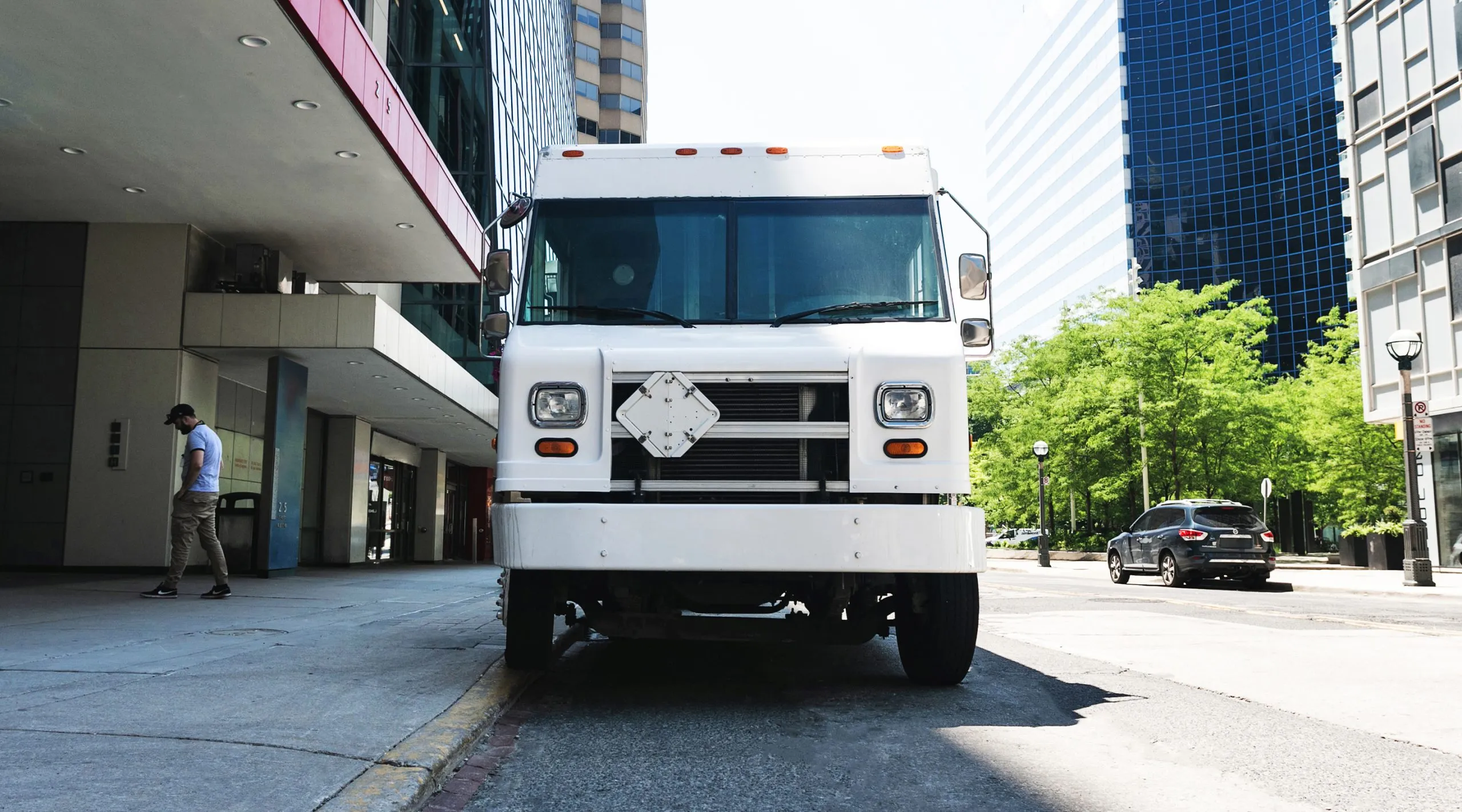 CurbIQ - Digital Solutions for Curbside Management