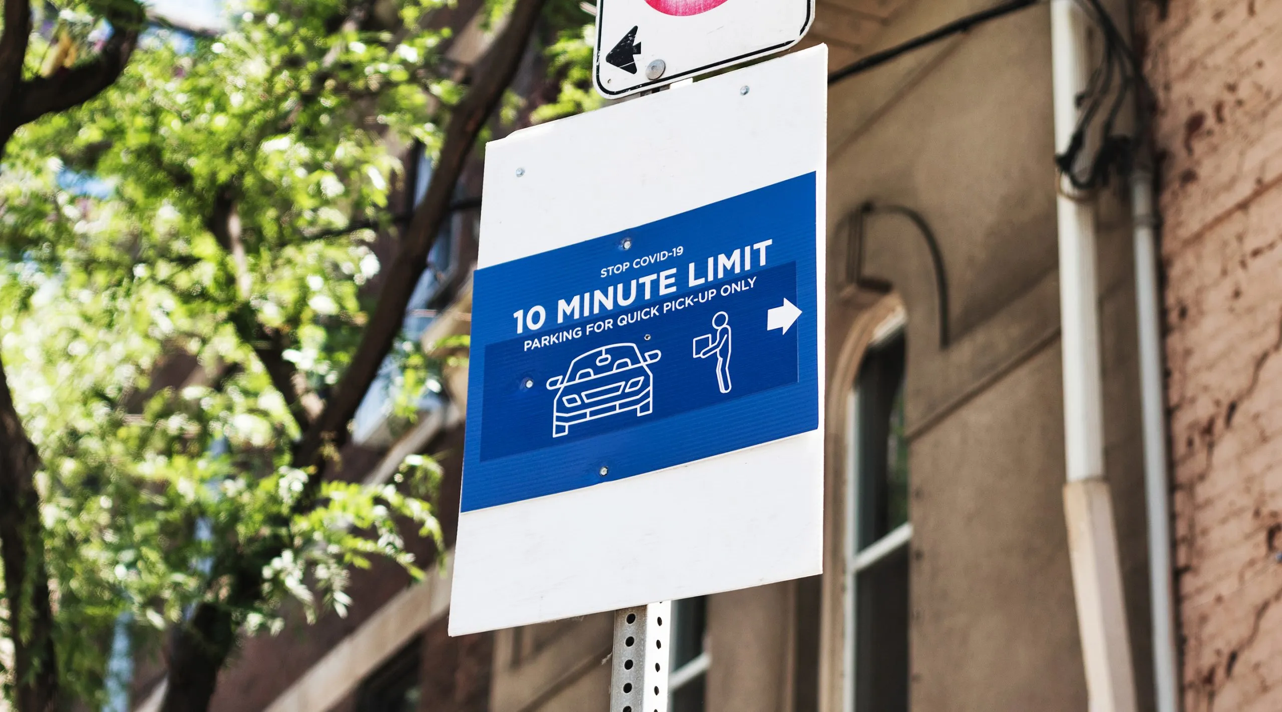 CurbIQ - Digital Solutions for Curbside Management