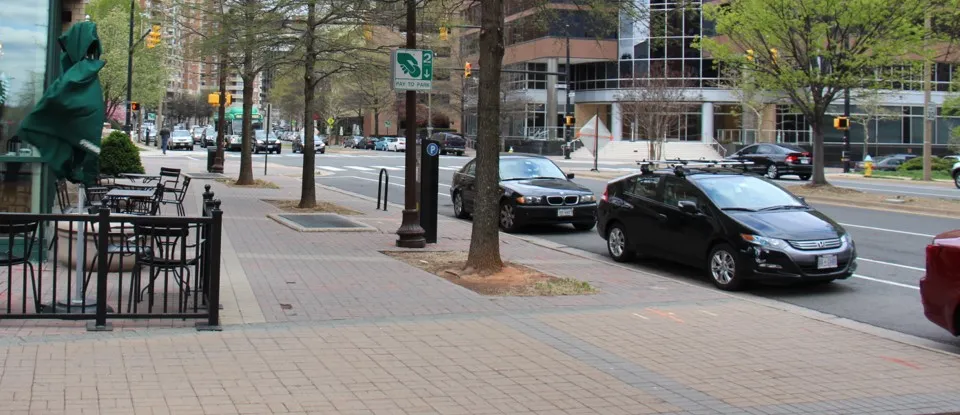 CurbIQ - Digital Solutions for Curbside Management