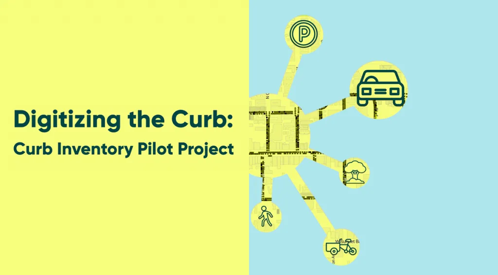 Curbside Management Resources