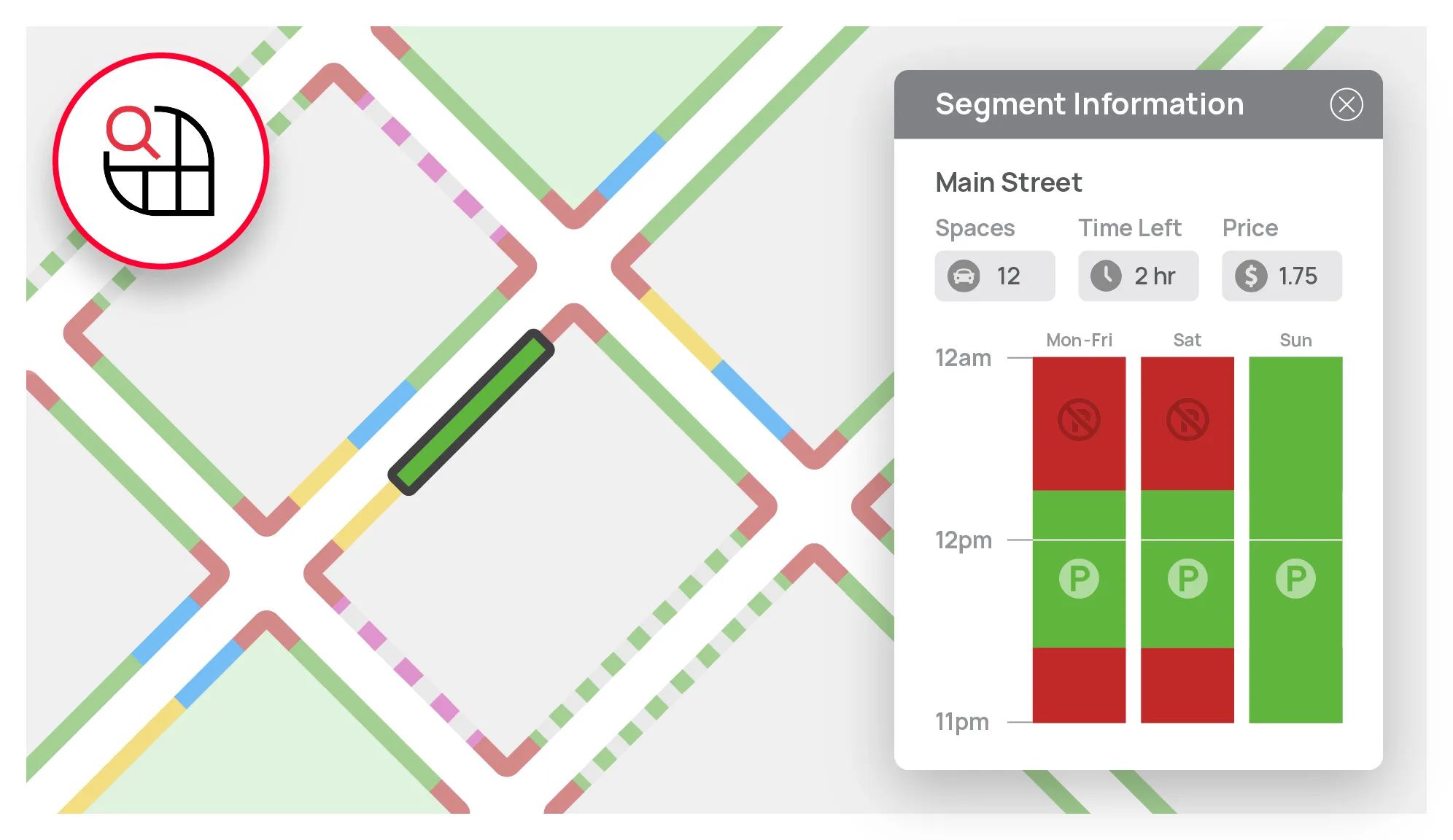 CurbIQ - Digital Solutions for Curbside Management