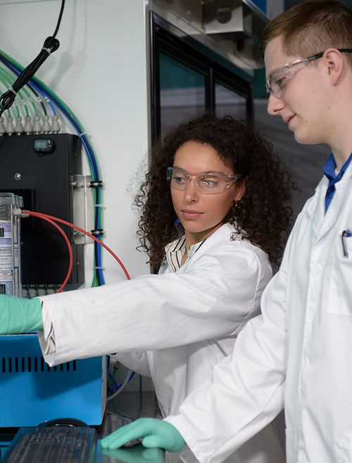 Columbus Instruments | Precision instruments for life-changing research ...