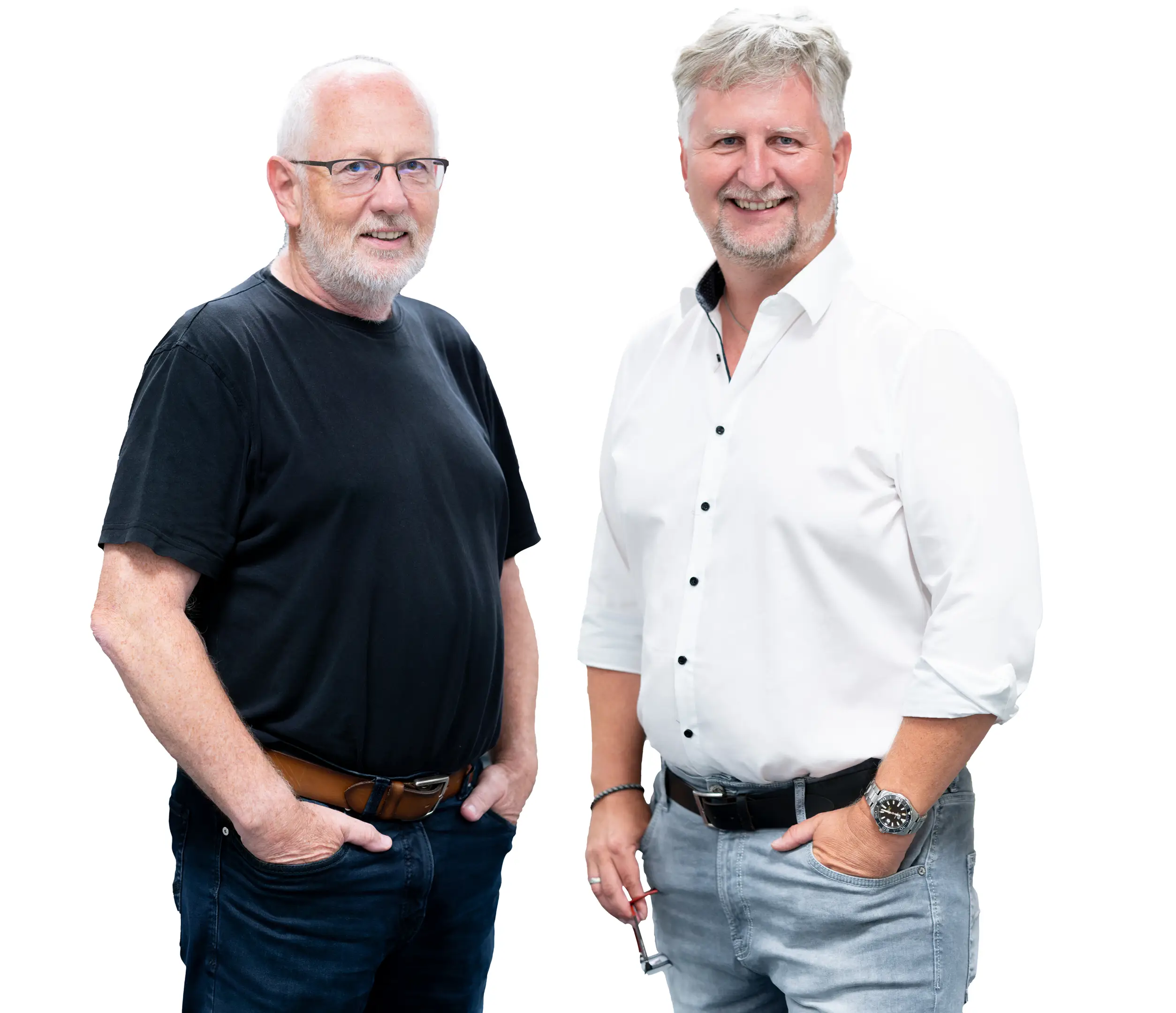 Stellenangebote | Brechtefeld, Seeger + Partner GmbH