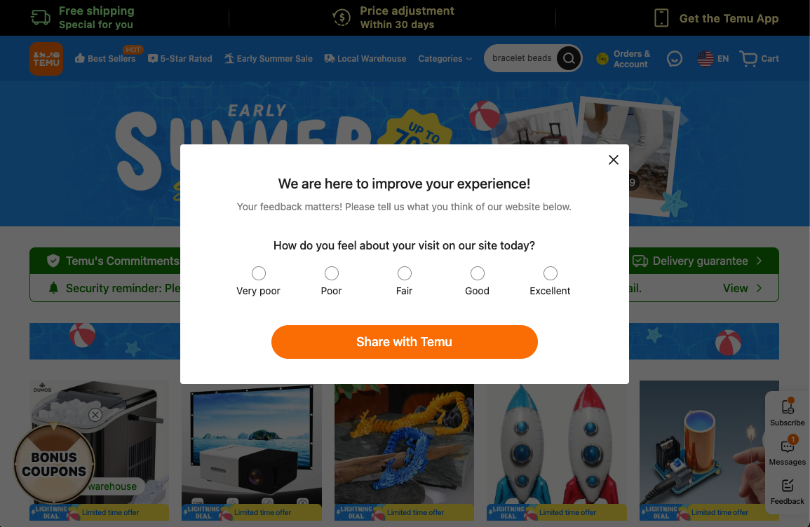 12 Strategies to Gather User Feedback Aligned with Business Goals