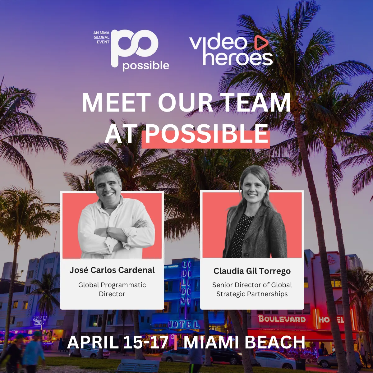 VideoHeroes - Empowering Programmatic Advertising