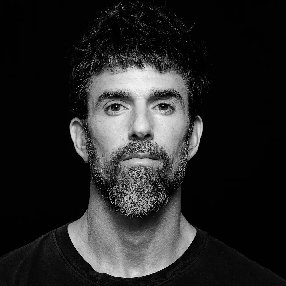 Ido Portal: The Science & Practice of Movement - Huberman Lab