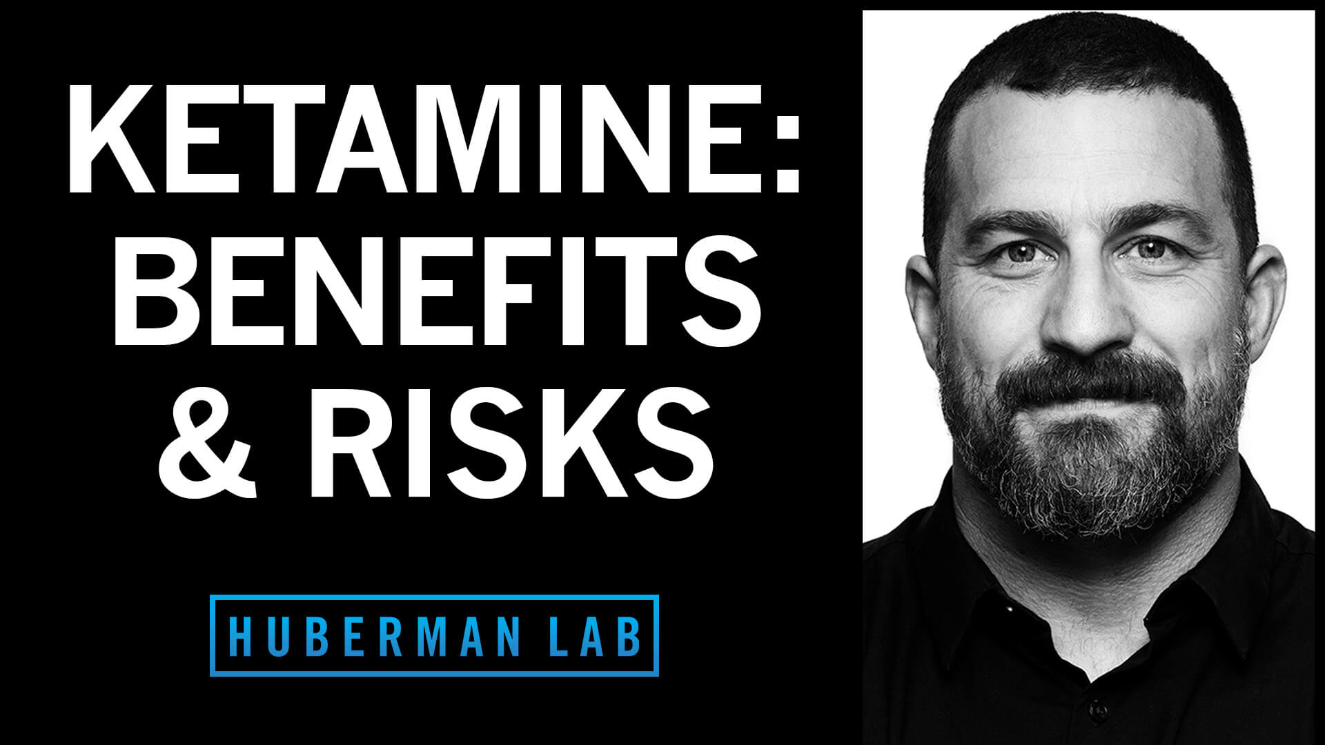 Ketamine: Benefits and Risks for Depression, PTSD & Neuroplasticity ...