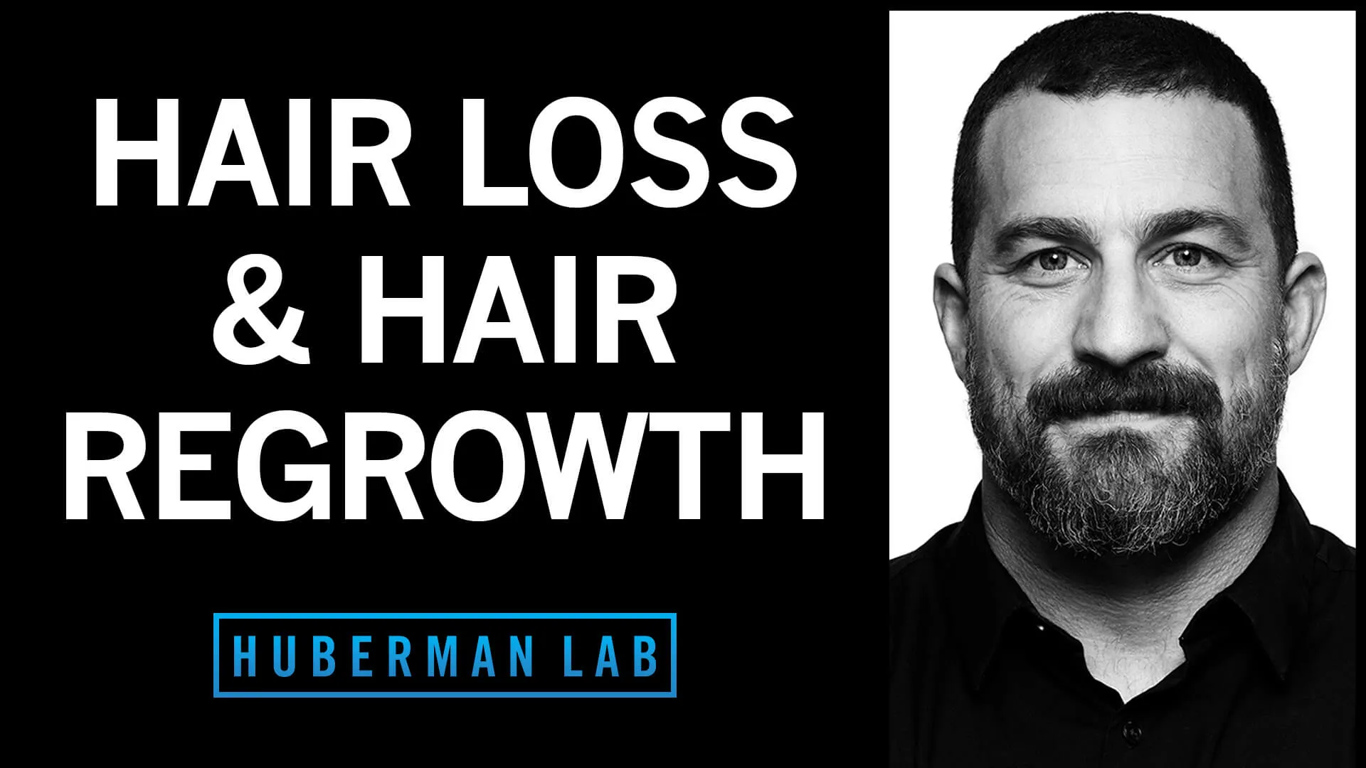The Science of Healthy Hair, Hair Loss and How to Regrow Hair ...