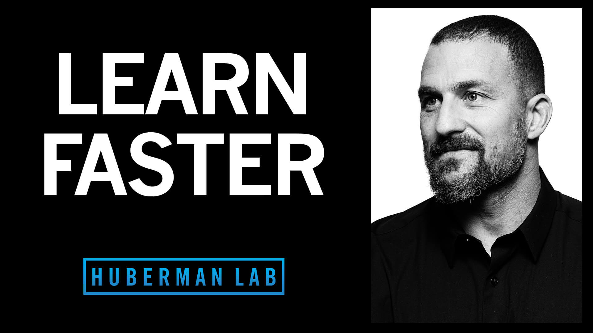 Using Failures, Movement & Balance to Learn Faster - Huberman Lab