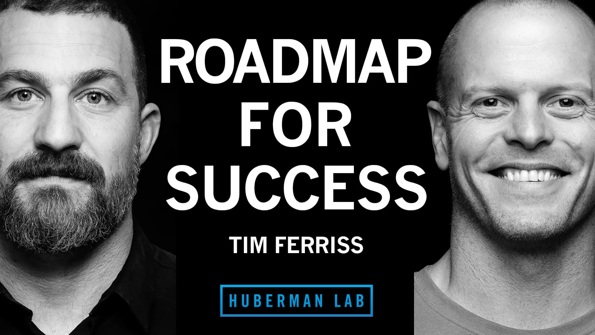 Tim Ferriss: How to Learn Better & Create Your Best Future - Huberman Lab