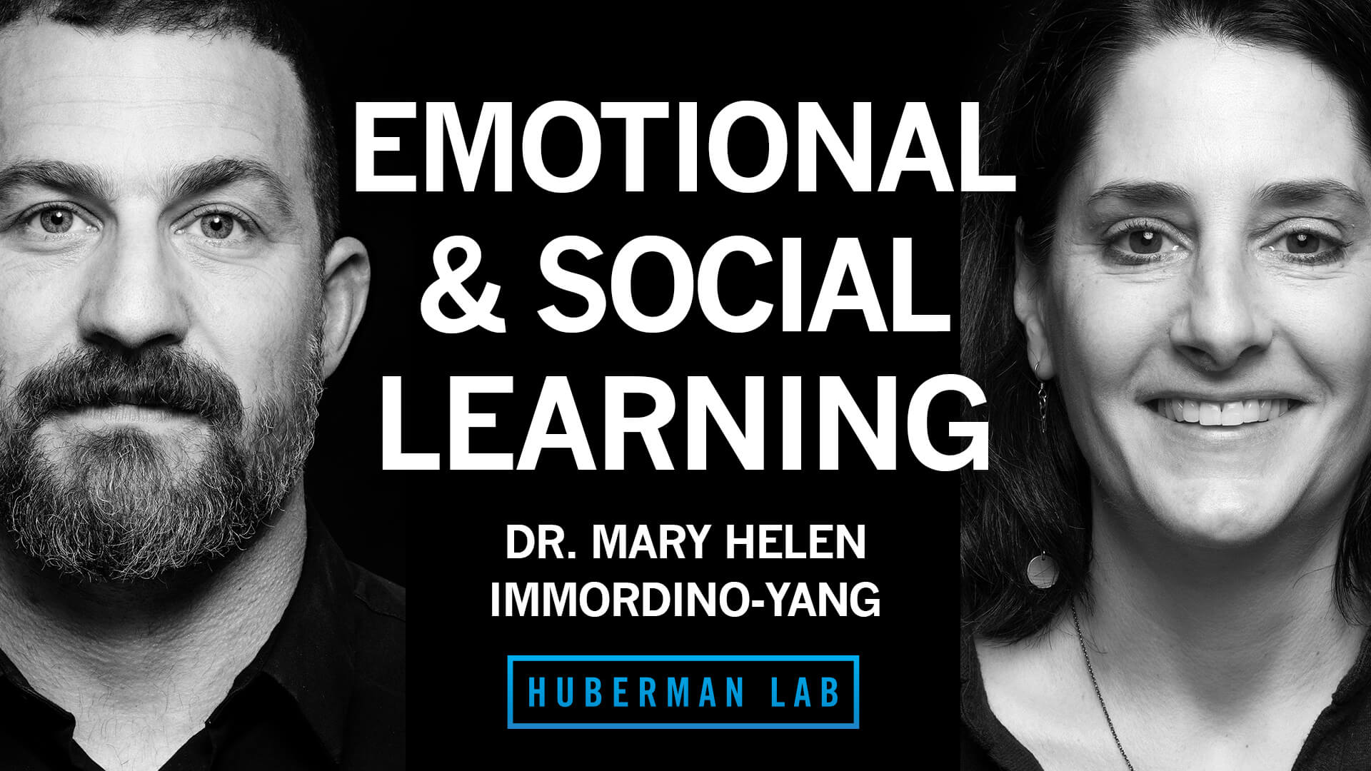 Dr. Immordino-Yang: How Emotions & Social Factors Impact Learning ...
