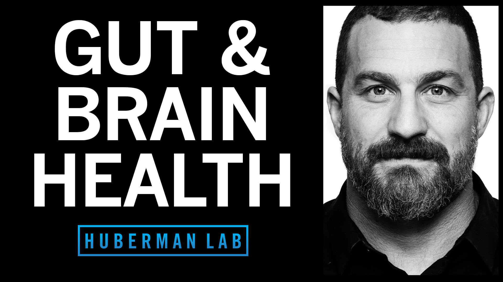 How to Enhance Your Gut Microbiome for Brain & Overall Health ...