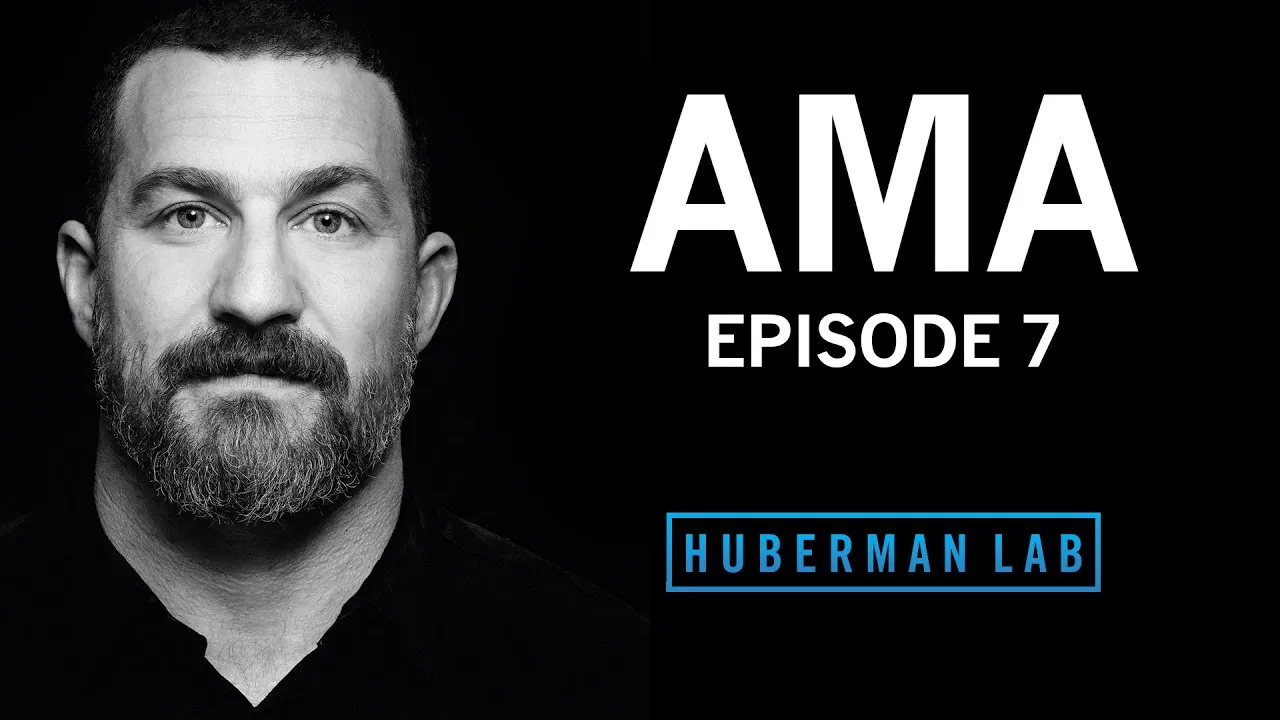 Sleep Hygiene | Huberman Lab