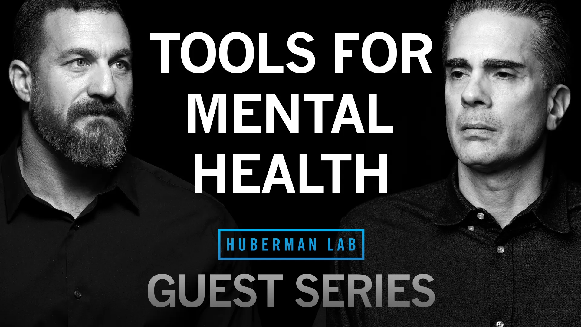 Guest Series | Dr. Paul Conti: Tools and Protocols for Mental Health ...