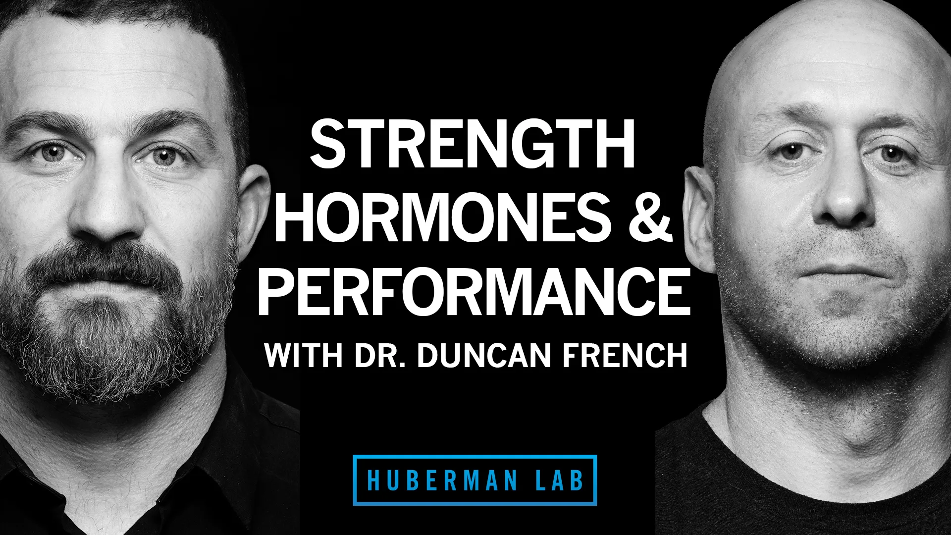 Dr. Duncan French: How to Exercise for Strength Gains & Hormone ...