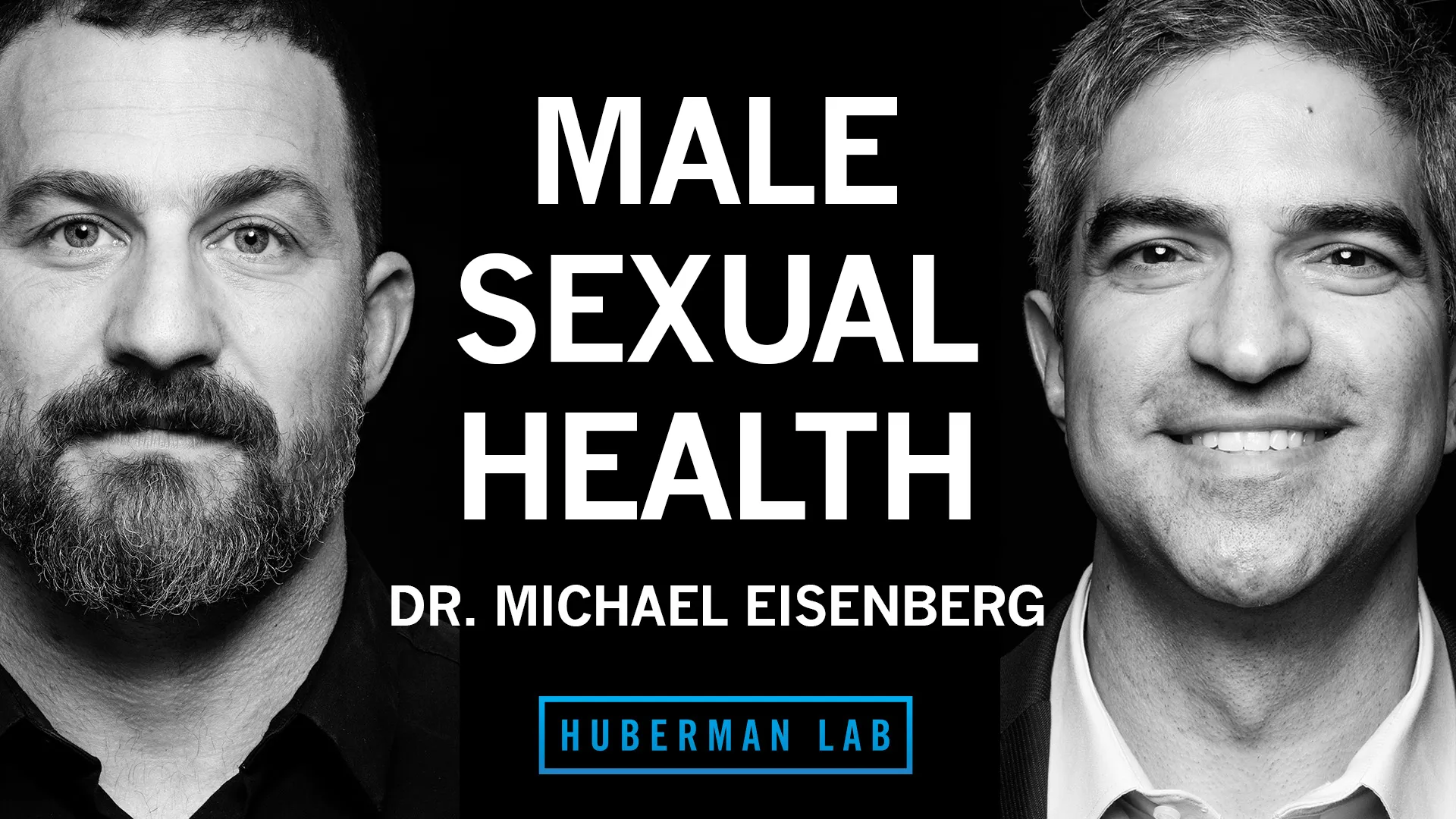 Dr. Michael Eisenberg: Improving Male Sexual Health, Function ...