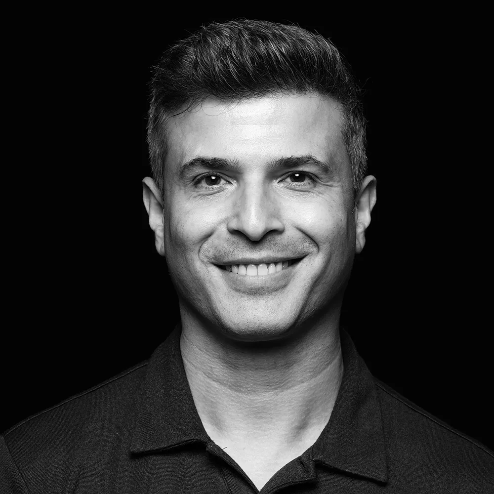 Asi Wind: What Magic & Mind Reading Reveal About the Brain - Huberman Lab