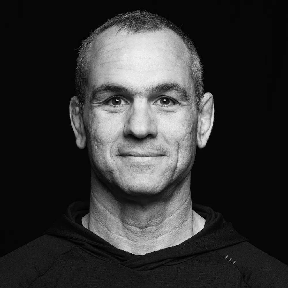 Coleman Ruiz: Overcoming Physical & Emotional Challenges - Huberman Lab