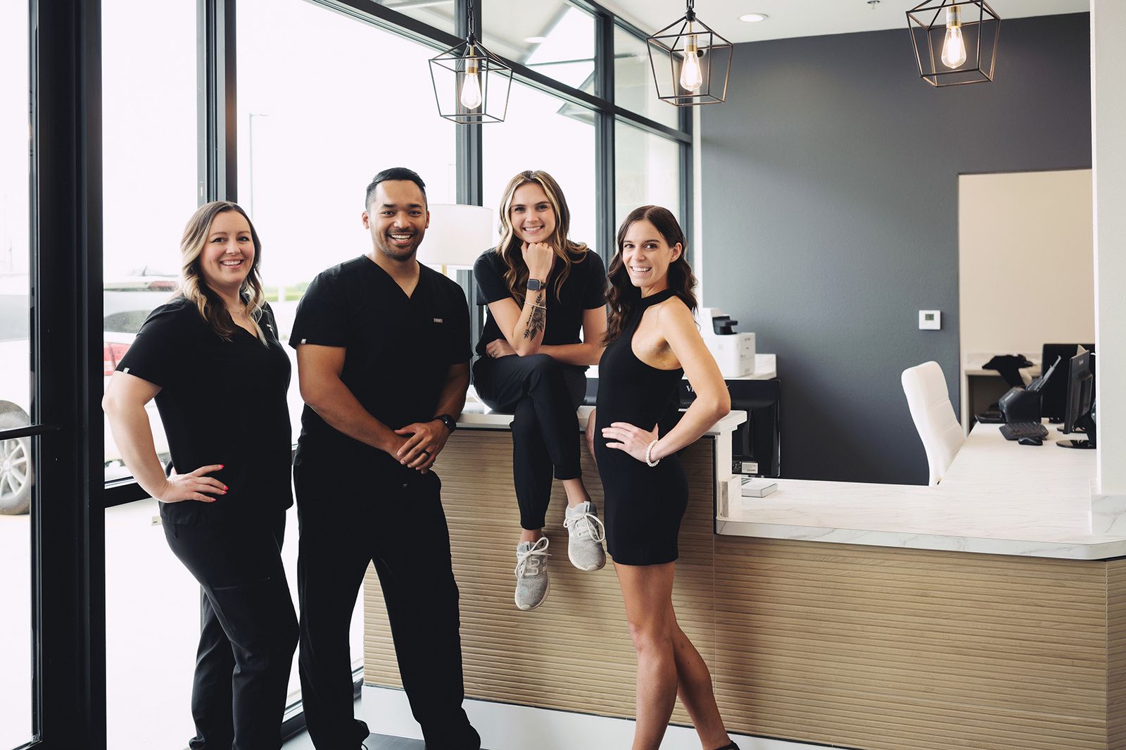Relational dentistry in Princeton, TX | Princeton Dental Studio