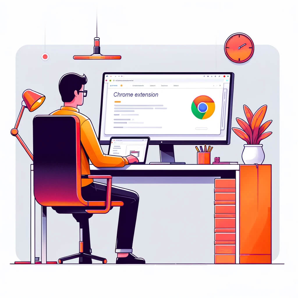 Chrome Extension Development