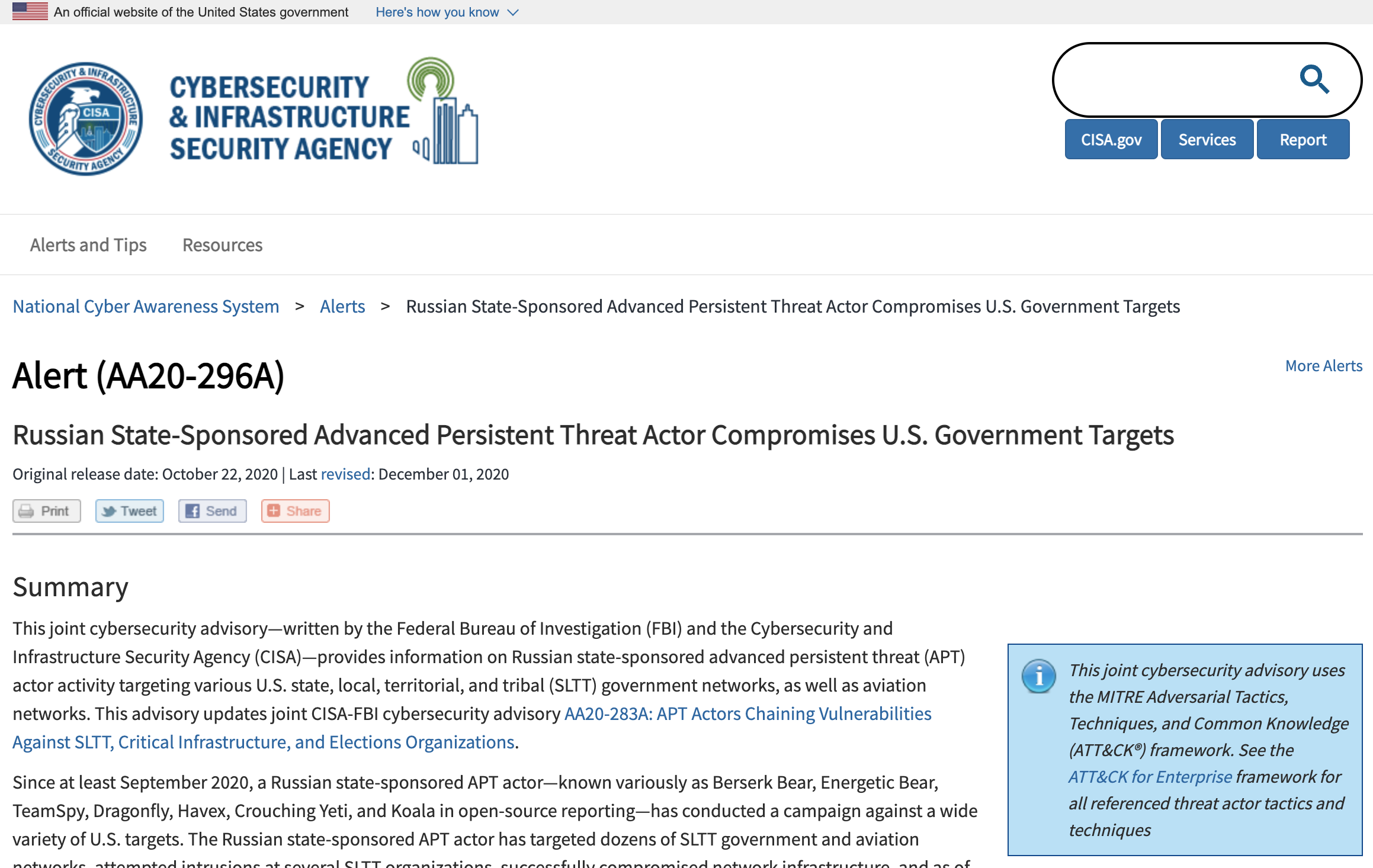Cyber Threat Intelligence (CTI) Crash Course — Cosive