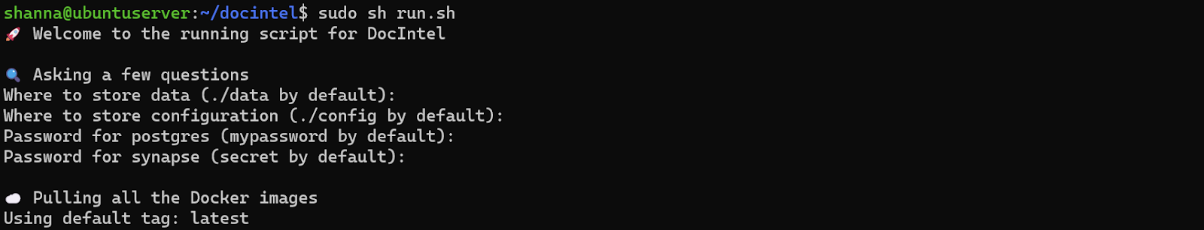 DocIntel & MISP - Threat Intelligence Without Boiling the Ocean — Cosive