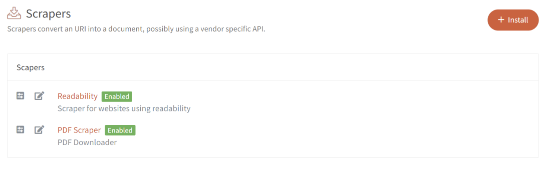 DocIntel & MISP - Threat Intelligence Without Boiling the Ocean — Cosive