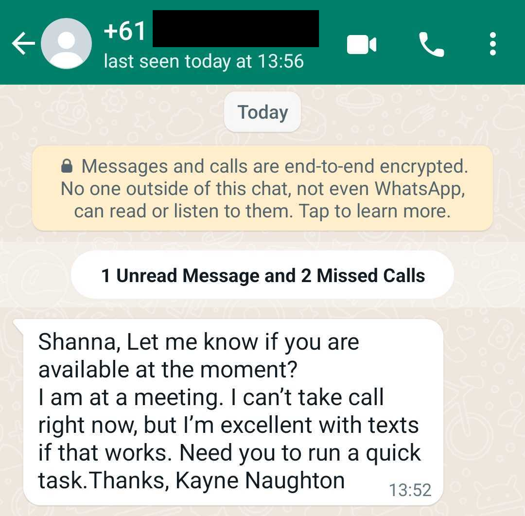 Anti-phishing Strategies to Defend Your Organisation — Cosive