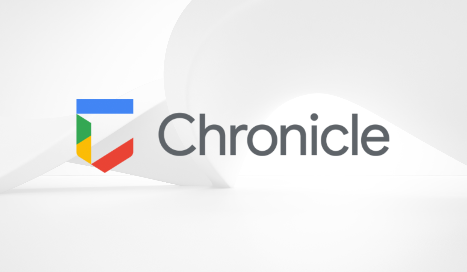 Google Cloud Chronicle — Cosive