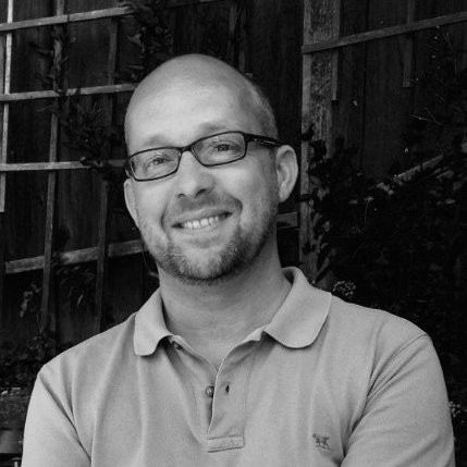 Barry Brailey — Cosive