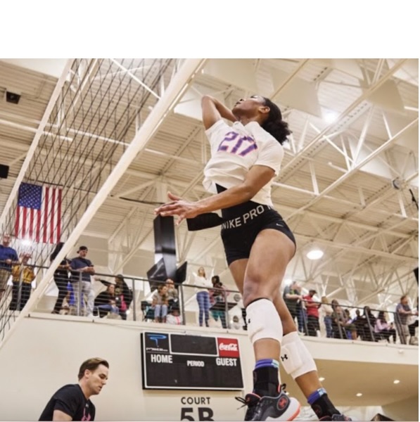 Top prospect Spears will take her time. Nationals and taking her visits ...