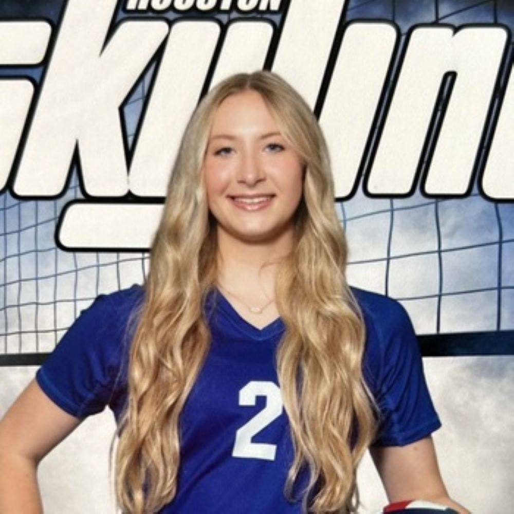 Victoria Shupe - Libero/DS - VB Adrenaline