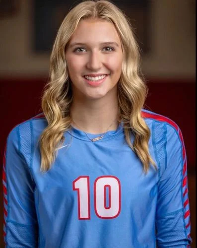 Sophie Taylor puts together MVP season in Virginia