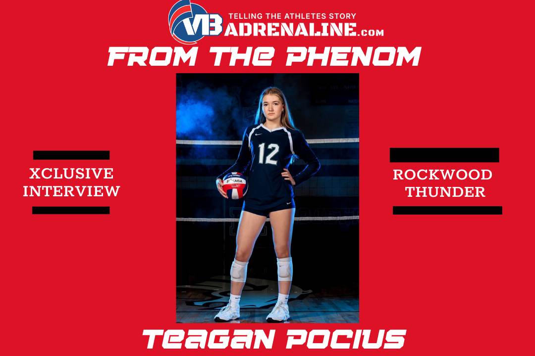 Rising 206 Pocius is multi-position prospect