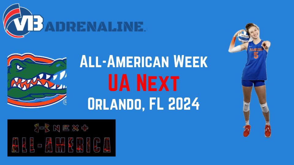 Alec Rothe Illustrates What It Is Like to be an Amazing Teammate at UA Next