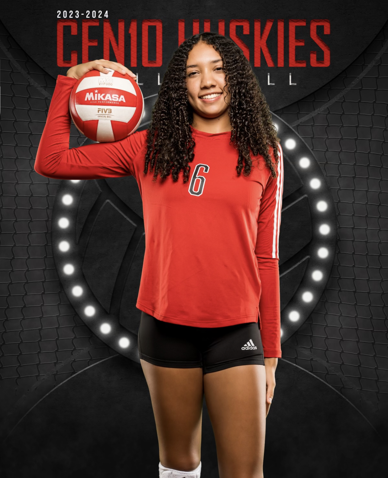 Asia Udo-Ema - OH - VB Adrenaline