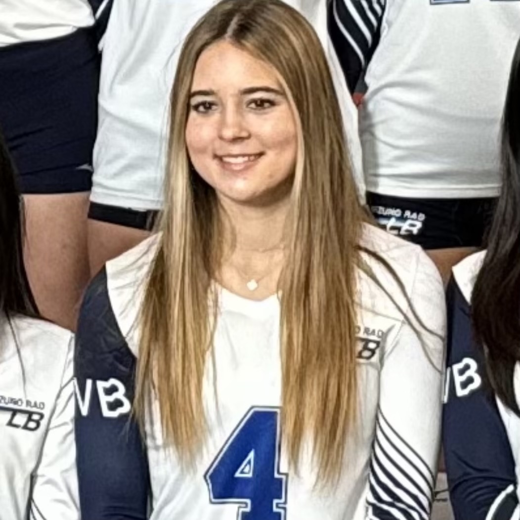 Tiani Shaw - Libero/DS - VB Adrenaline