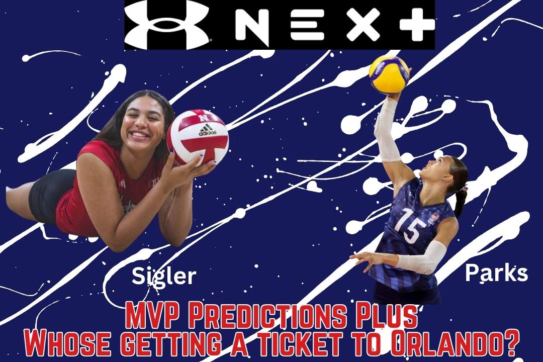 UA Next Camp Kicks off Talented Weekend in KC