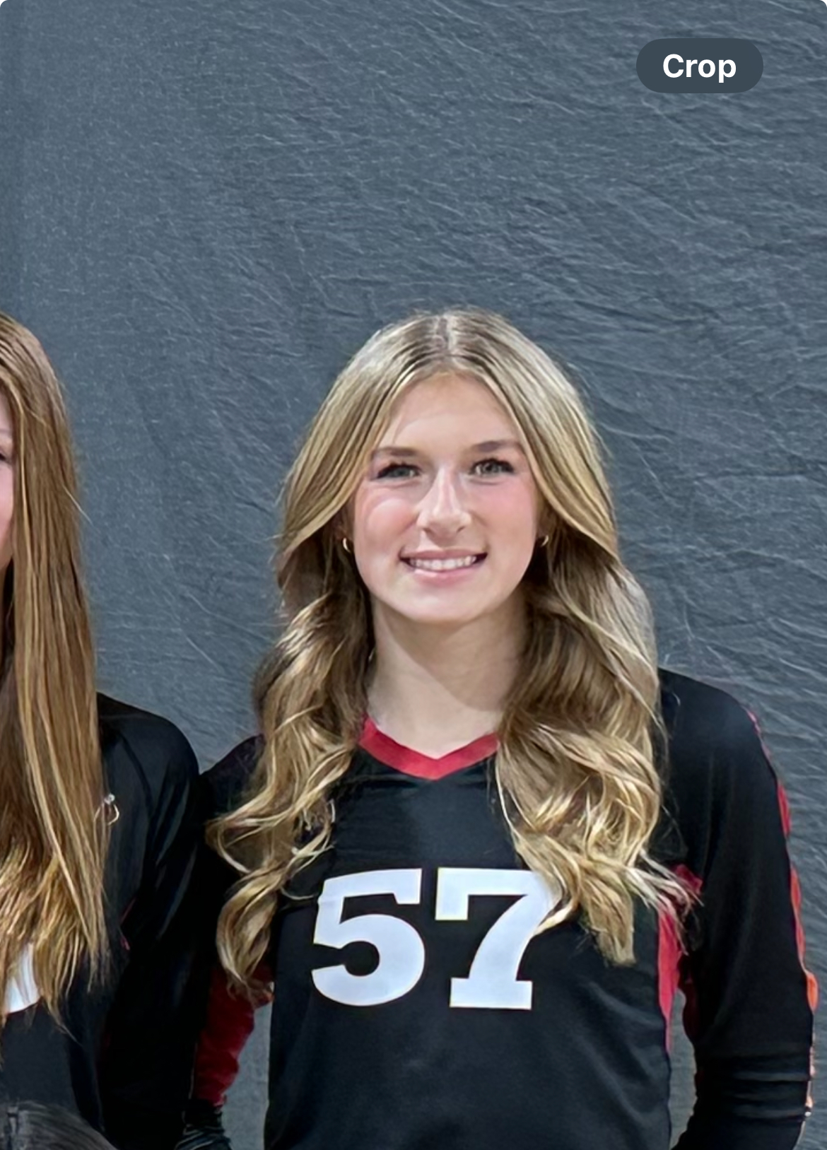 Rylee Heinz - MB - VB Adrenaline