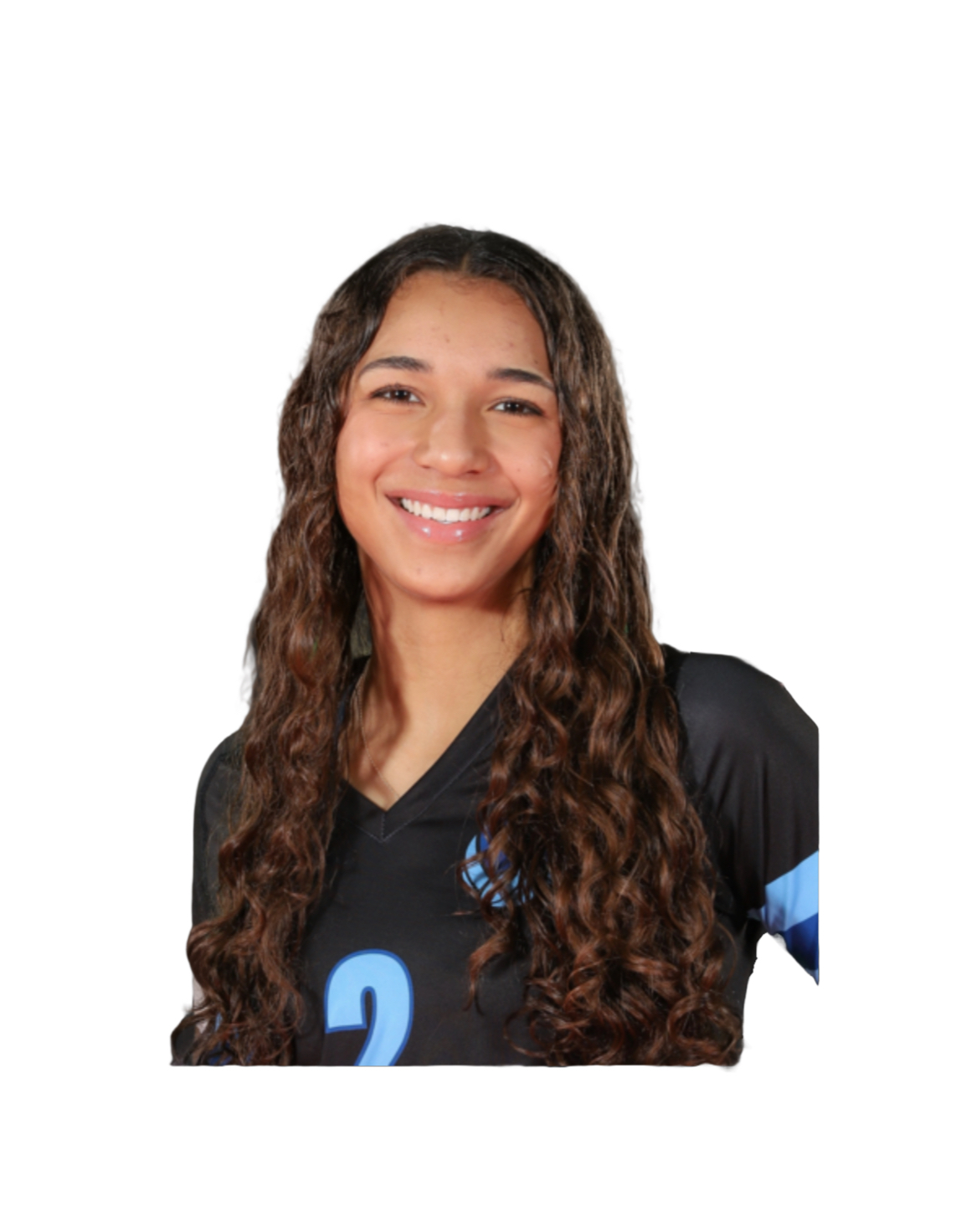 Kendall Hubbard - Setter - VB Adrenaline