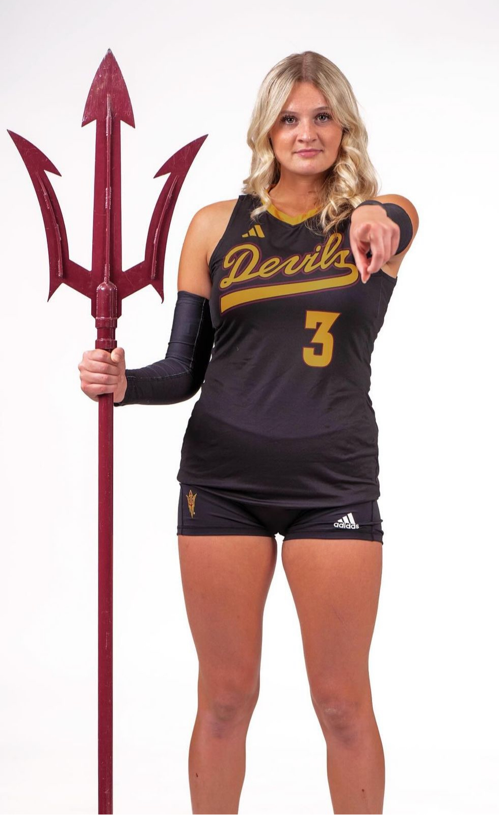 Hometown Talent: Sun Devils get commitment from local star Piper Rama ...