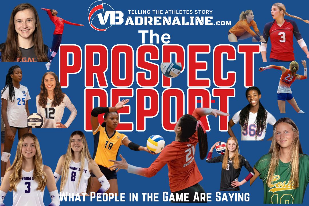 The Prospect Report: April 26th Edition